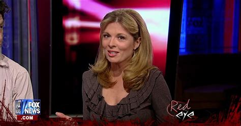 News Babes Patti Ann Browne Looking Good On Fox News Red Eye