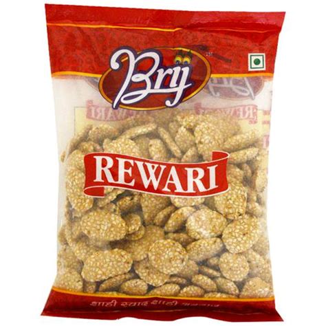 Buy Brij Brijnandan Rewari Online At Best Price Of Rs 40 Bigbasket