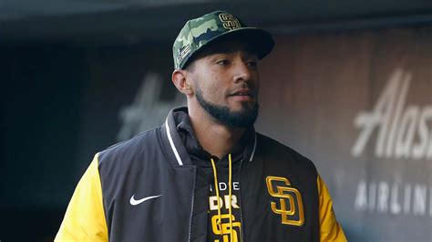 Robert Suárez Appeals 10 Game Sticky Stuff Suspension Says He Was Wearing Sunscreen Fox News