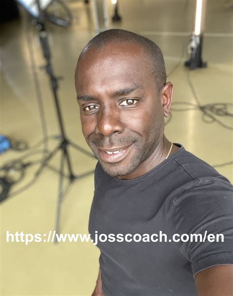 Joss Lescaf Coach In L ️wellness