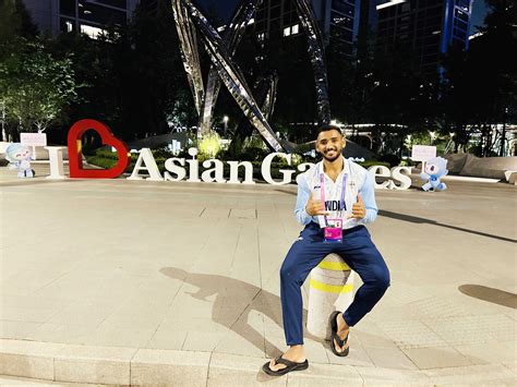 Hari Prasad Athletes Age Birthday Biography