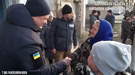 Школа дитячий садок та магазин перетворилися на руїни це наслідки панування у селі рашистів