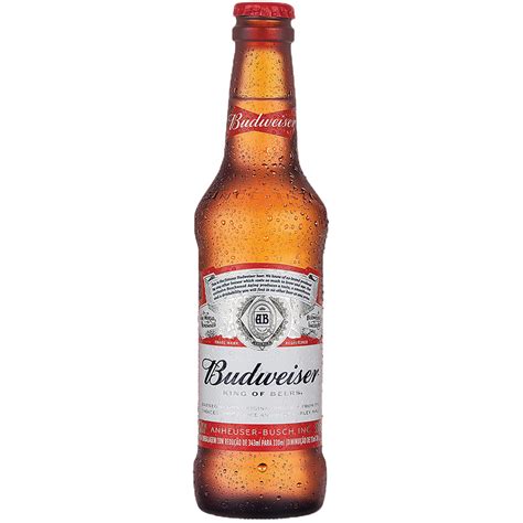 Budweiser Bwh Drinks