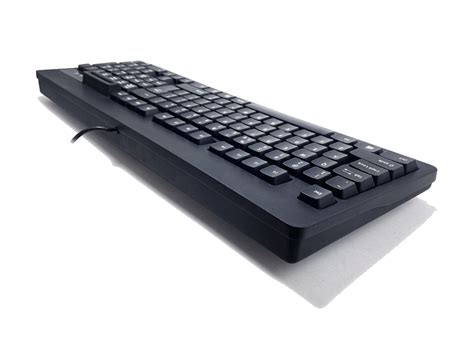 Kb 8088s Ic Card Reader Keyboard Secure Smart Card Solution For E
