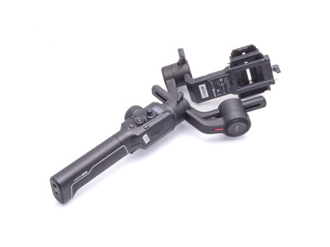 Moza Air 2 Gimbal Accessory Kamerastore