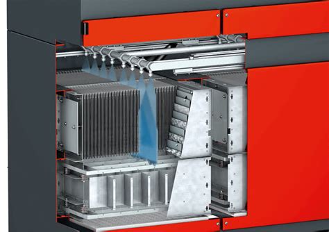 Electrostatic Separators For Adhesive Highly Viscous Aerosols