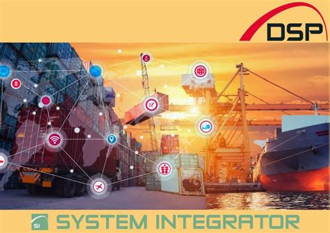Dsp System Integrator Specialized Solutions Cost Effective Efficient Growth Optimize