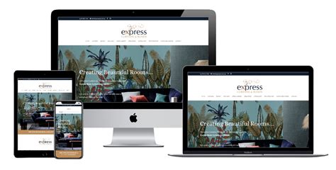 Web Design Vigour Graphics Toowoomba