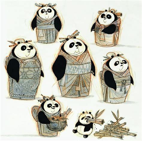 The Art Of Nico Marlet