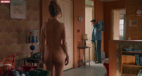 Naked Alice Pol In C Est Magnifique