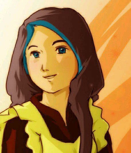 Anne Stern Wiki Code Lyoko Amino