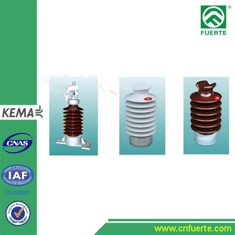 Ansi Line Post Insulators For High Voltage China Post Insulator And Line Post Insulator