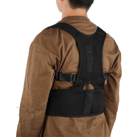 Posture Corrector Neoprene Posture Corrector Adult Vicedeal