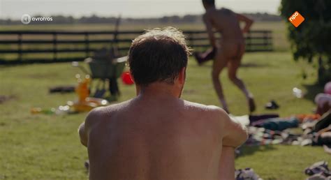 Group Naked Meditation