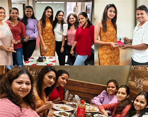 Jagruti Yerunkar On Linkedin Womensday2024 Empowerment Opportunehr
