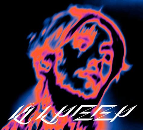 Lil Peep Neon