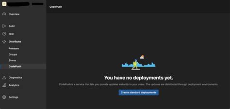 H Ng D N T Ch H P Codepush V O Ng D Ng React Native Ph N