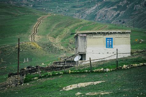 Деревни азербайджана 98 фото