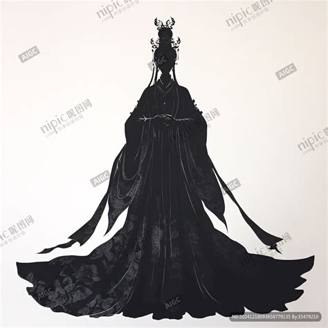 Ai创作图手绘皇后插画 皇后插画 手绘贵妃 女皇威严 贵妃插画 手绘女王人物 女王插画 手绘王昭君 昭君素材 女神节女王 戏服设计 女皇形象 女皇剪纸 手绘皇后皇上 嫘祖 昵图网