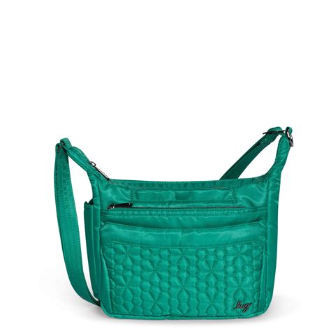 Flutter Se Crossbody Bag