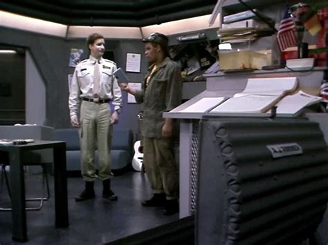 Watch Red Dwarf • Series I Full Episodes Free Online Plex