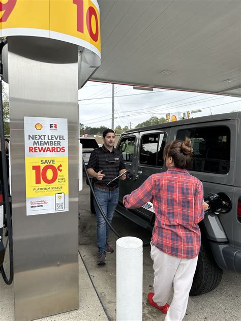 Icymi Americans For Prosperity Georgia Dropped The Price Of Gas