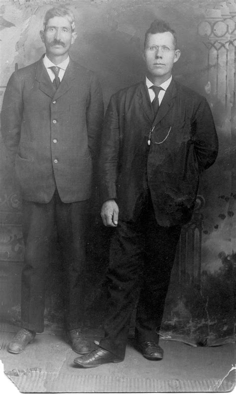 Orrin Orlando Barrus Church History Biographical Database