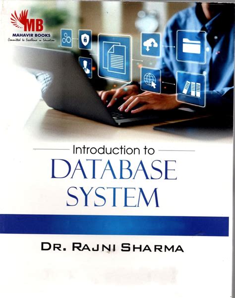 Buy INTRODUCTION TO DATABASE SYSTEM English Book Online At Low Prices In India INTRODUCTION