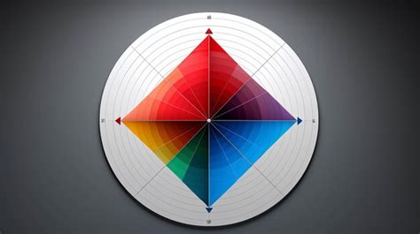 Premium Ai Image Gradient Graphics High Definition Photographic