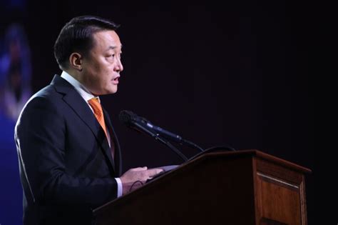 БЗС зэрэг 24 сангийн үйл ажиллагааг хүний оролцоогүй болгож бүрэн цахимжуулна