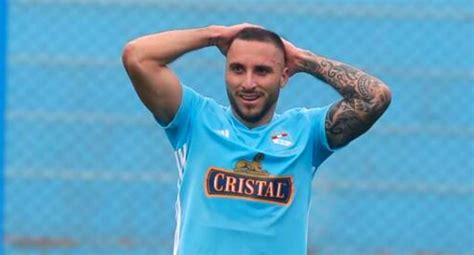 Sporting Cristal Jorge Soto Confirmó Que Ha Sido “complicado
