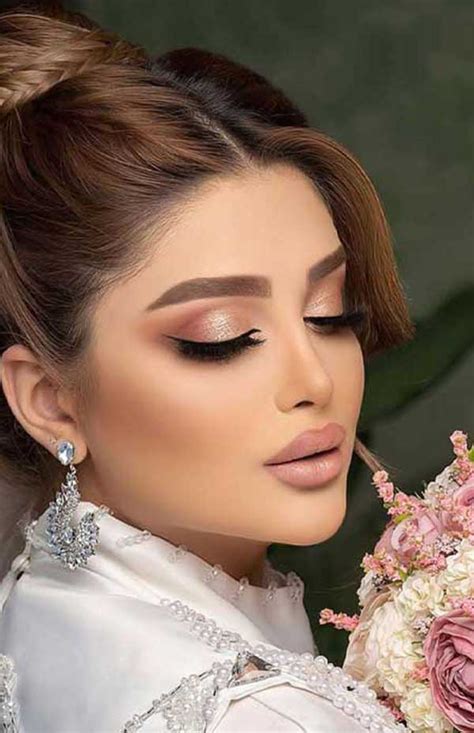 ترندترین مدل‌های آرایش عروس 2025 سالن زیبایی رخ بیوتی