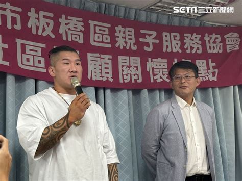 台中健身房被貨車衝撞！館長還原案發經過 鏡週刊 Mirror Media