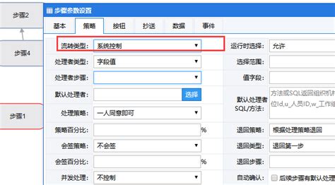 流转条件设置 Sql条件 全浏览器支持的轻量化aspnet Core工作流程引擎