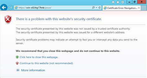 PowerShell WebAccess Web Based Windows PowerShell Console Virtualize Automate