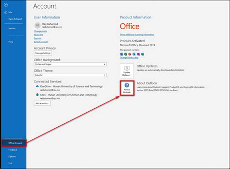 What Version Of Outlook Do I Have Explicit Answer 2024