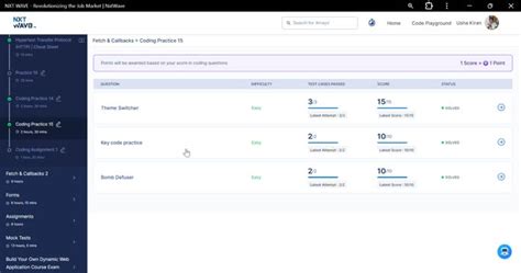 Usha Kiran Battula On Linkedin Day26 Nxtwave Ccbp Webdeveloper