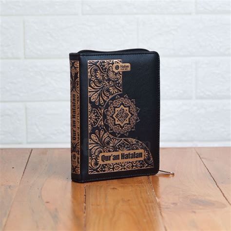 Jual Al Quran Hafalan Halim A6 Restleting Saku Al Quran Hafalan Saku