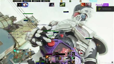 Foa Mcb S2 루시아 1 Youtube