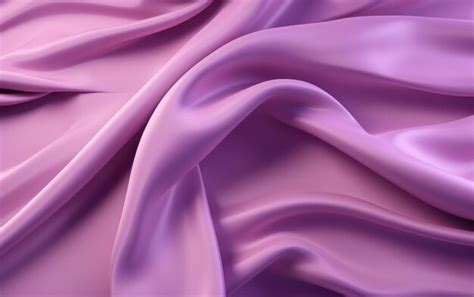 Premium Photo Mysterious Mauve Solid Background
