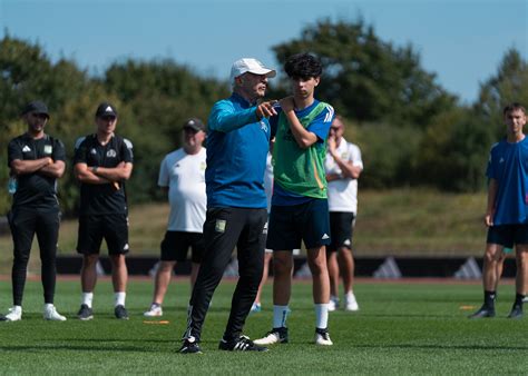 Youth Diploma 2 — Coerver® Ew