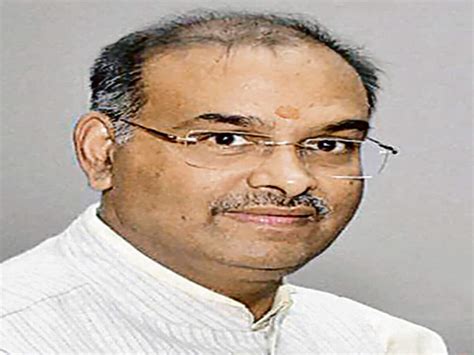 Prof Became The President Of Indian Universities Association Vinay