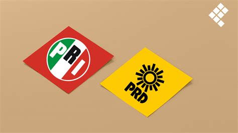 Se reparten PRI y PRD candidaturas a alcaldías en la zona Norte