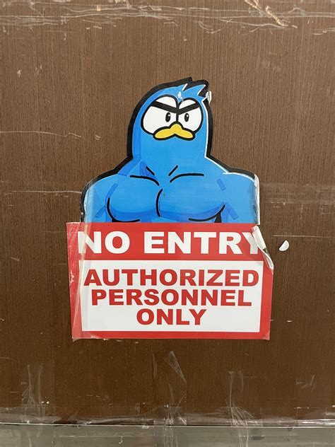 Cute Signage R Dondondonki