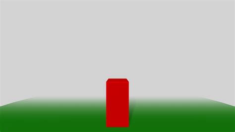 threejs experiment point of view
