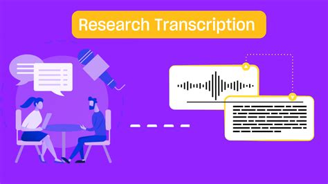 What Is Transcription In Research Everything You Need To Know — Good Tape