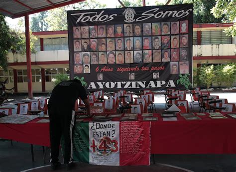 Sobre información del caso Ayotzinapa pide GIEI accesos a pruebas