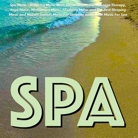 Spa Massage Youtube Music