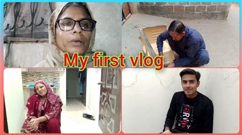 My First Vlog Azra Karim Vlogs Nainakirubinameer Youtube