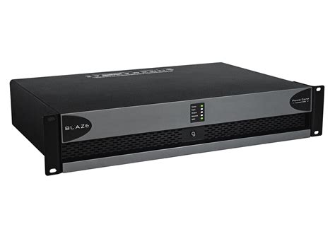 powerzone™ connect 1002 blaze audio